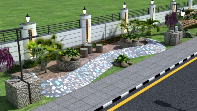 Maple Leaf Towers | Gallery